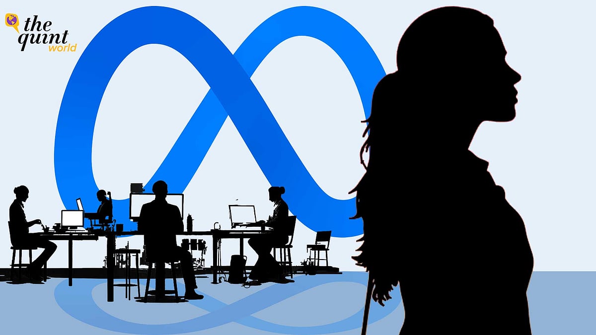 Vaishnavi Jayakumar Files Complaint Alleging Anti-Asian Discrimination ...