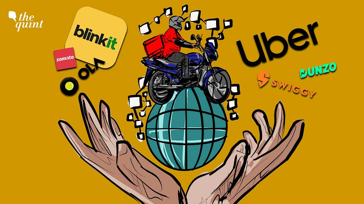 Rajasthan Passes 1st Ever Gig Workers' Bill: Does it Regulate Work Conditions?