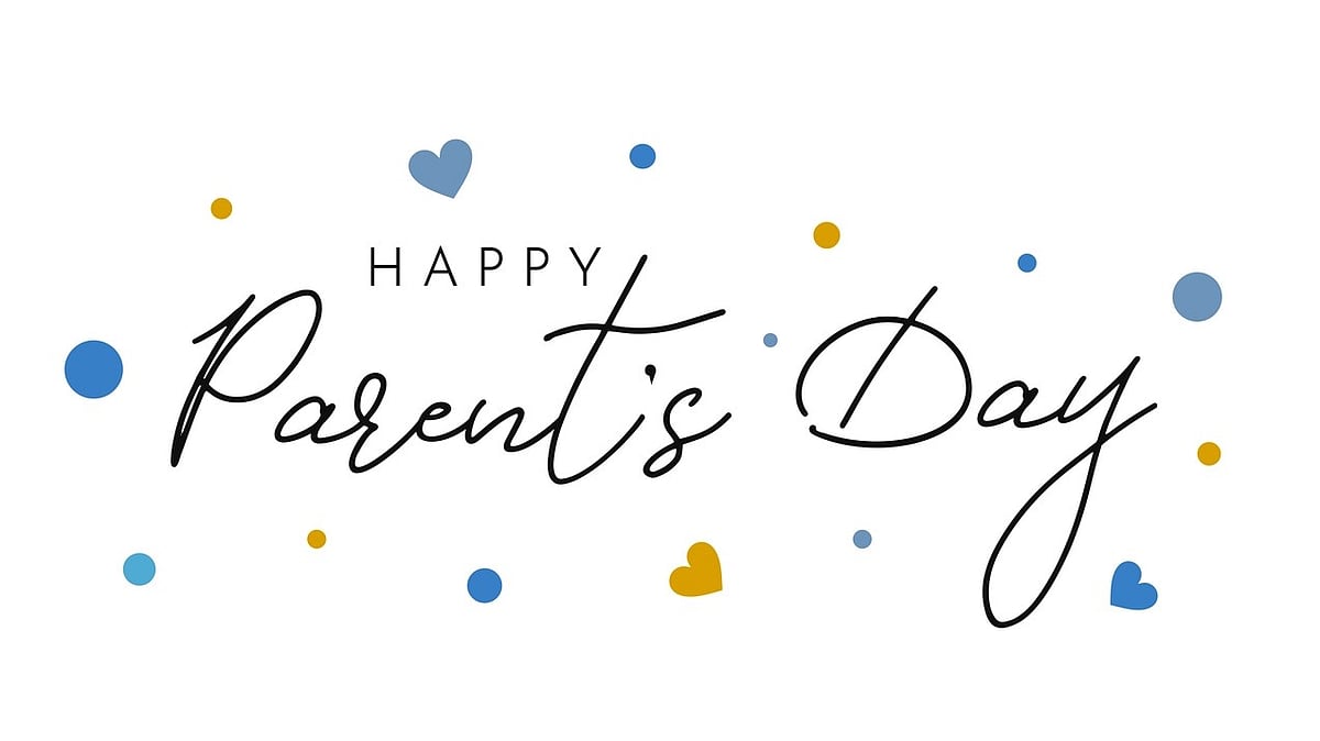Happy Parents Day Wishes, Quotes, Messages, Greetings, WhatsApp Status ...