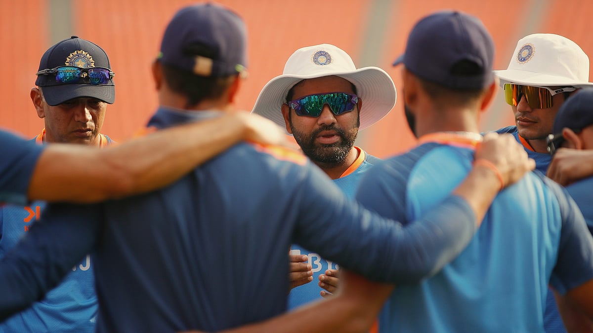 India vs West India: 5 Major Talking Points Ahead of 1st Test