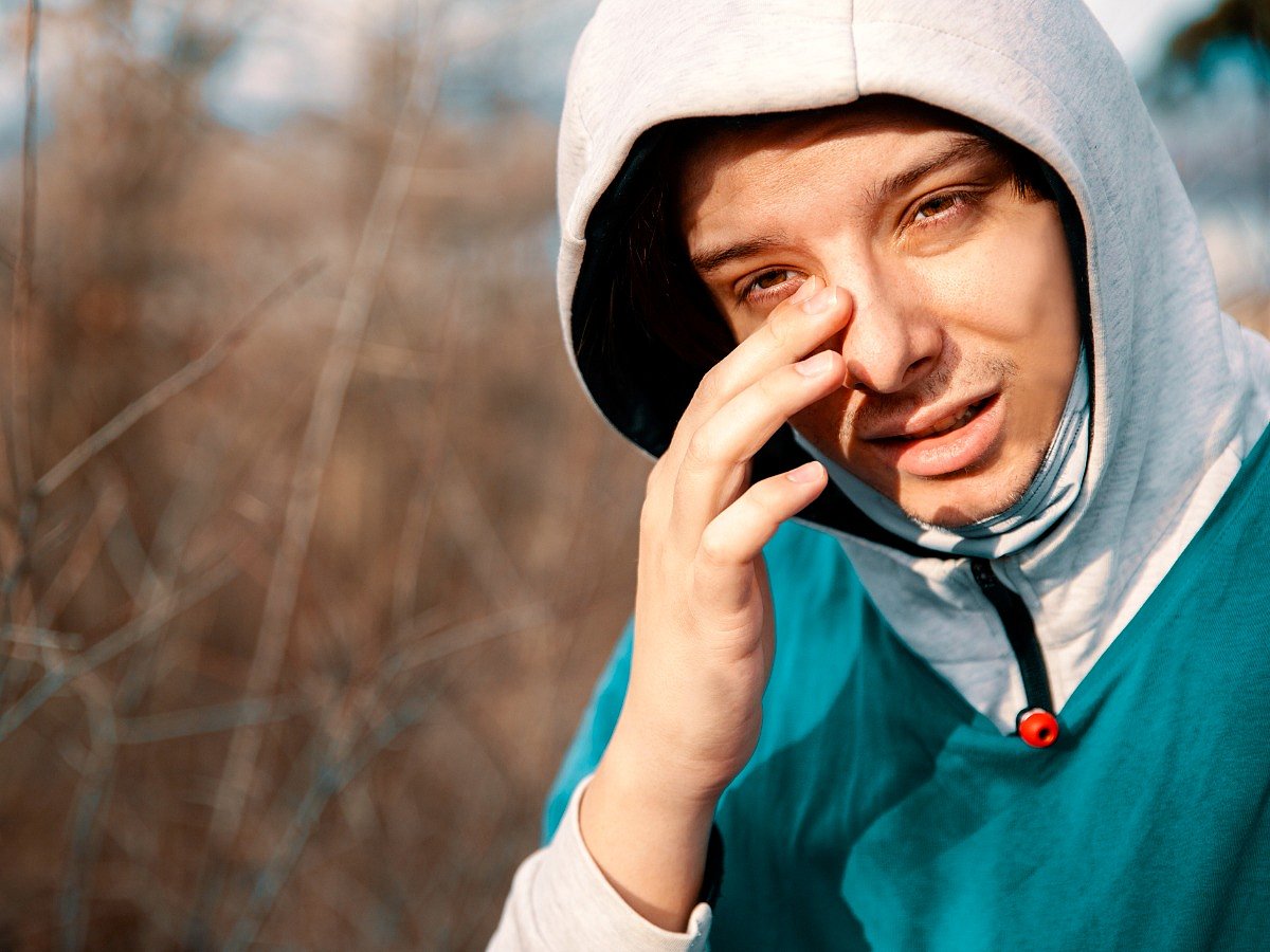 Eye Flu: Conjunctivitis Symptoms, Causes, Treatment & Prevention