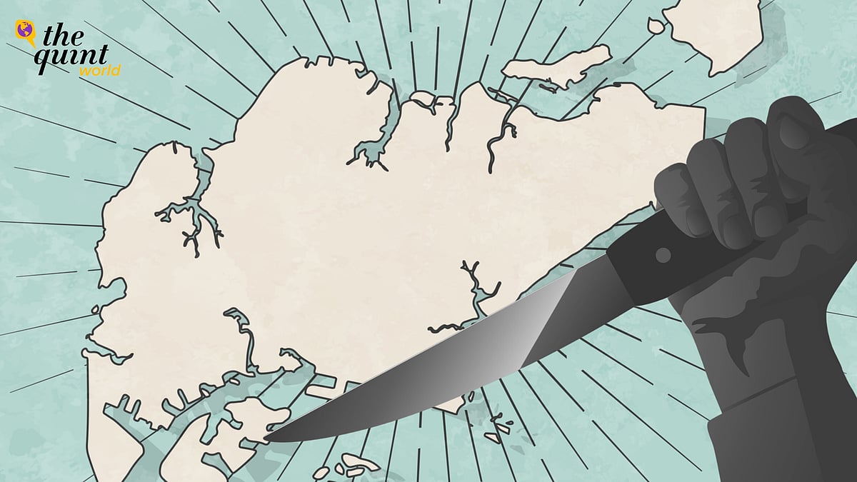 House Help Jailed for Murder of Indian Woman in Singapore: Here’s What ...