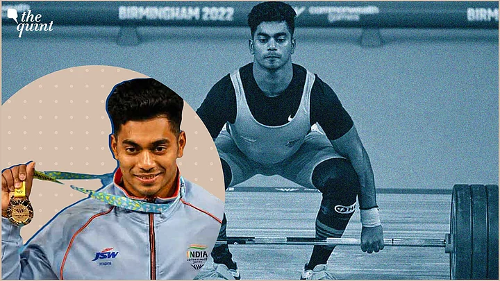 I Will Surpass My Gold Medal-Winning Commonwealth Games Total at Asian ...