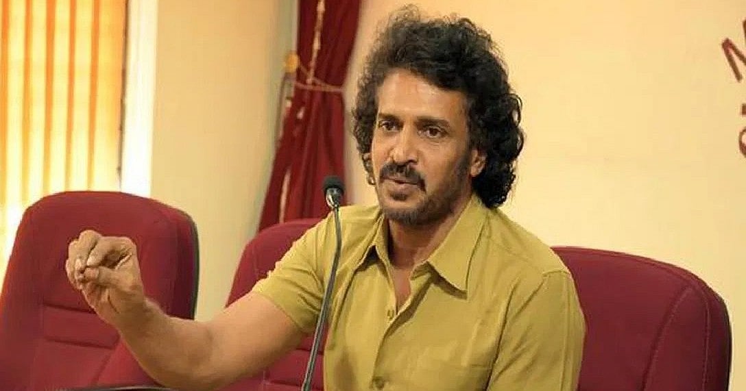 Second FIR Filed Against Kannada Actor Upendra Over His Alleged Casteist Remarks