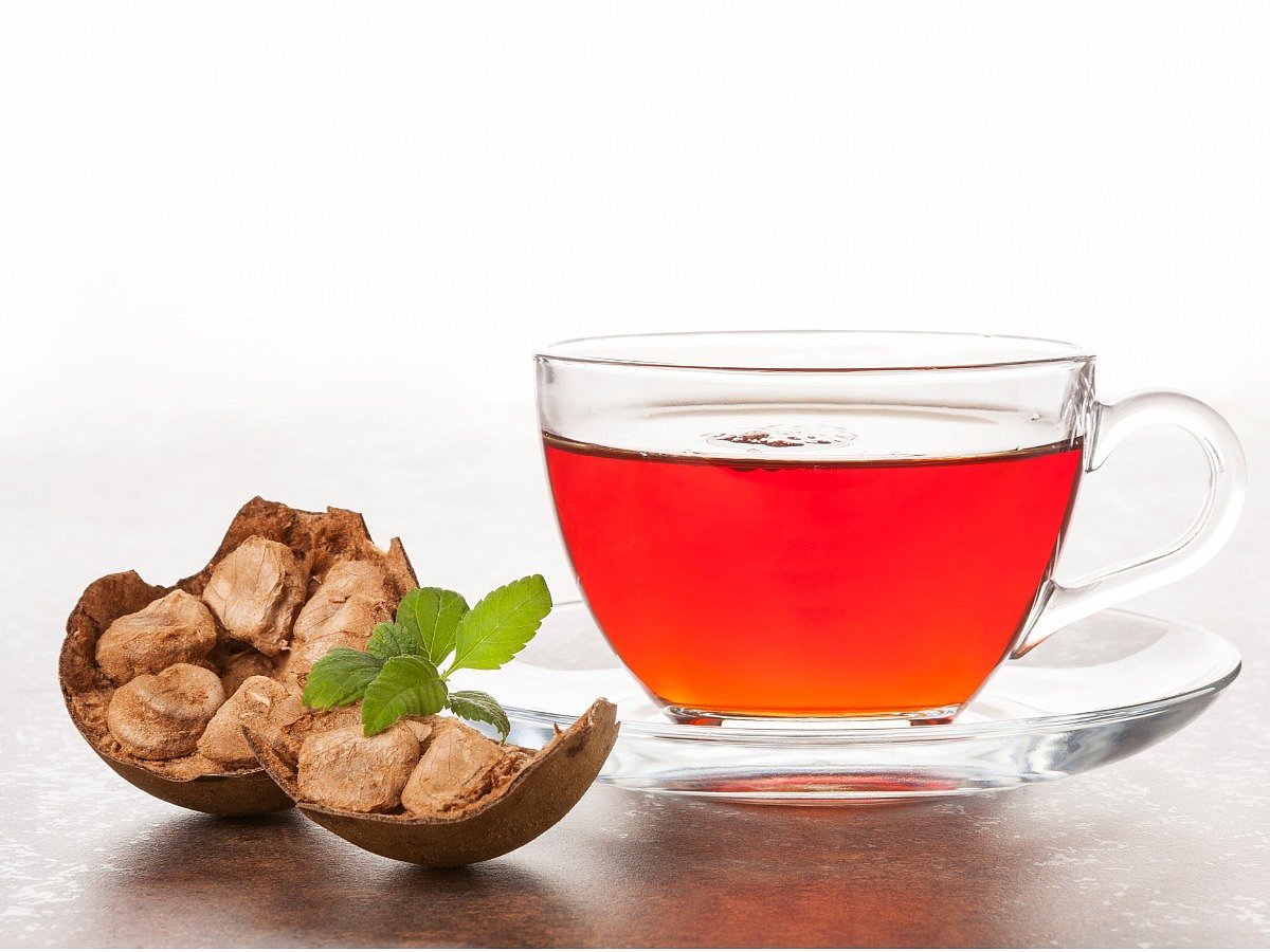 Monk Fruit Sweetener: What Is It And Its Benefits