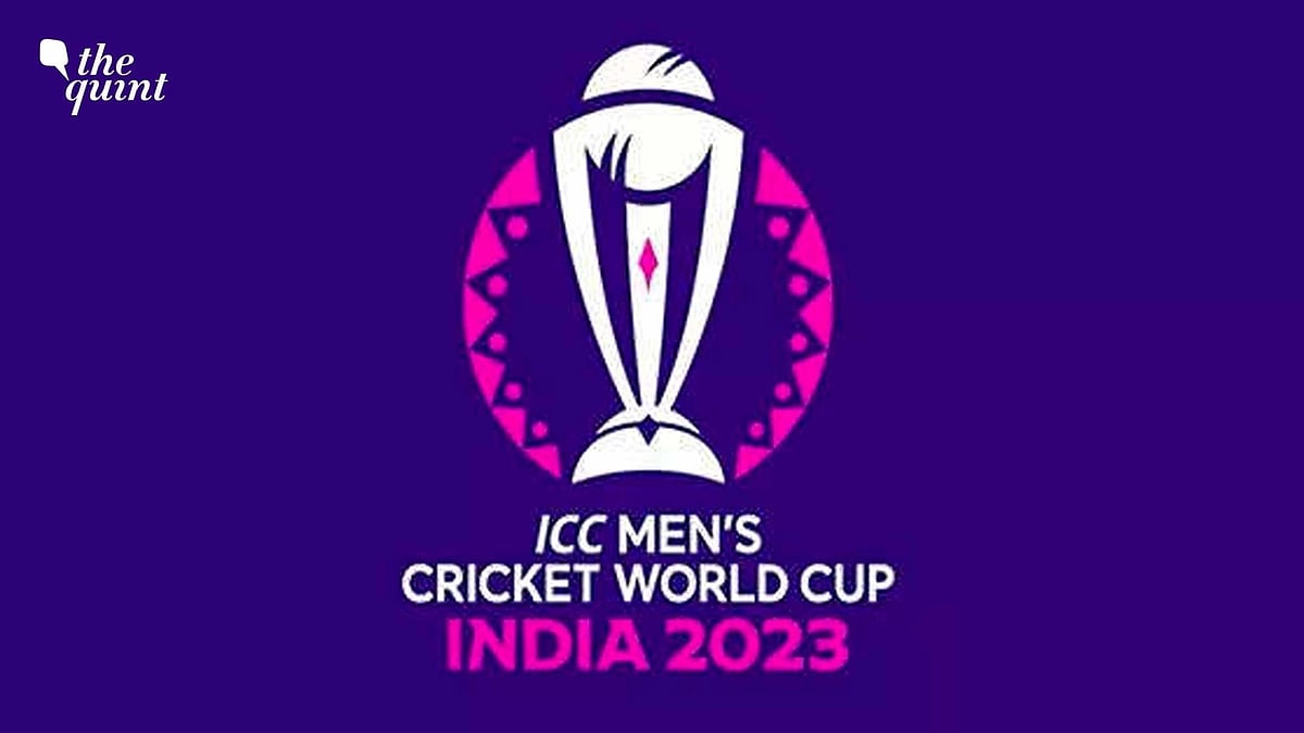 ICC Men’s Cricket World Cup 2023 Tickets Sale Starts on 25 August ...