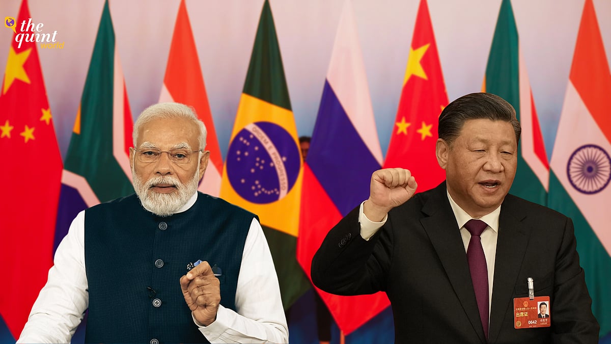 ‘BRICS Emerged As Ray of Hope’: PM Modi at BRICS Business Forum in ...