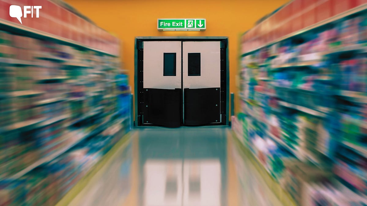 National Nutrition Week 2023: Ultra-Processed Foods – How They Impact ...