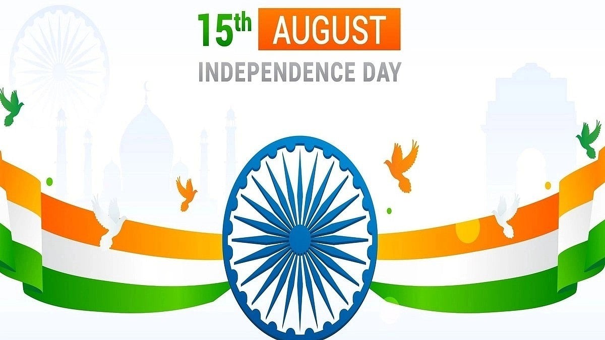 India Independence Day 2023: History, Significance, Importance, Theme ...