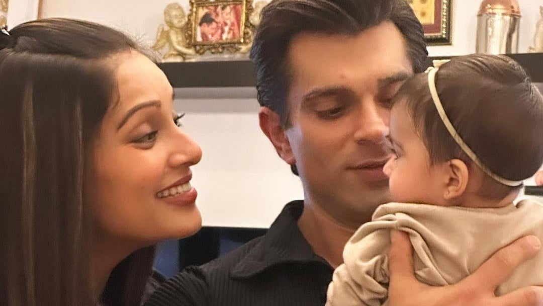 Bipasha Basu Reveals Her Daughter Devi Was Born With 'Two Holes in Her Heart'