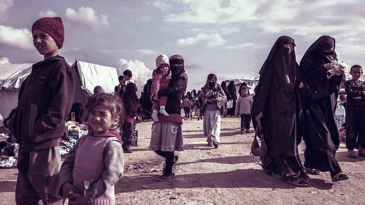 Refugee crisis News: Latest Refugee crisis News, Top Stories, Articles ...