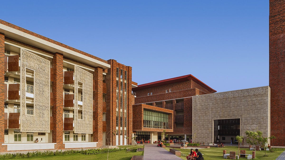 Ashoka University’s Unfortunate Response to Sabyasachi Das' Courageous ...