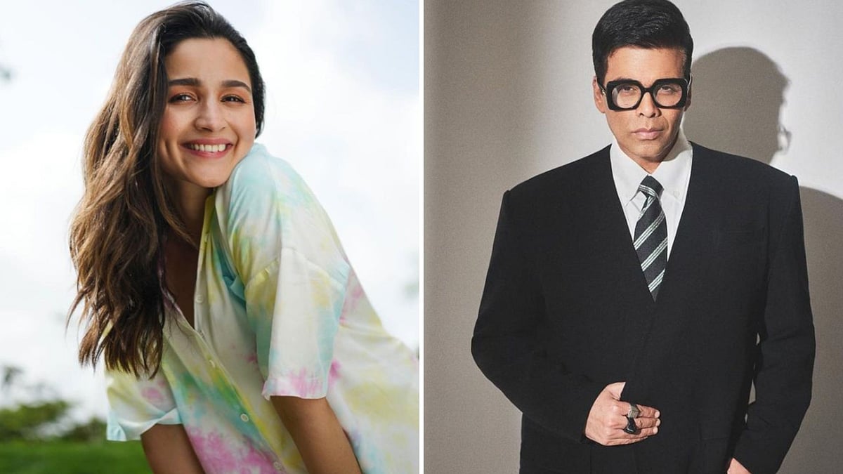 Alia Bhatt, Karan Johar, Suhana Khan React to Shah Rukh Khan's Jawan ...