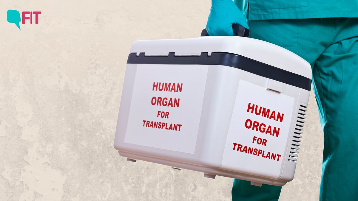 India's organ donation rate: 9 things to know
