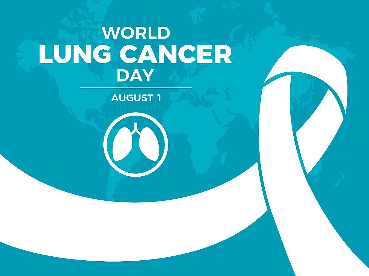 World Lung Cancer Day 2023: Theme, History, Significance, and Awareness ...