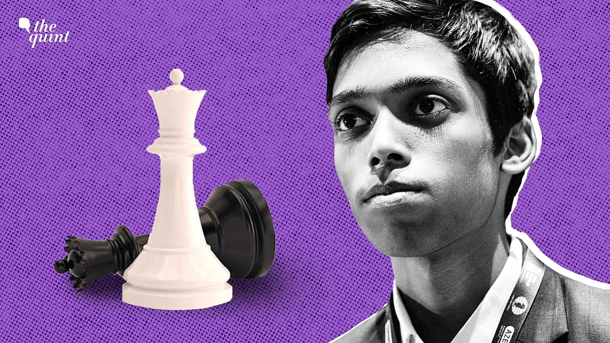 Looking Back at Praggnanandhaa’s Exceptional Journey at the 2023 Chess ...