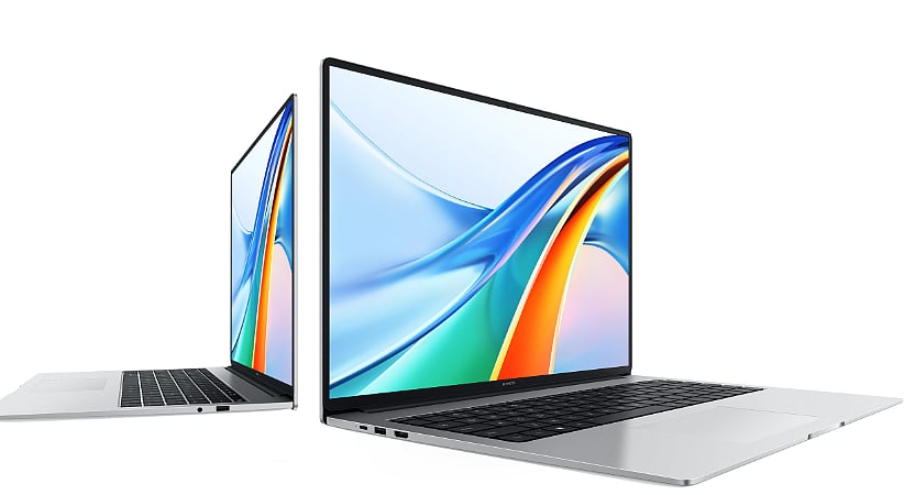 Honor MagicBook X Pro 2023 Ryzen Edition To Be Launched Today on 8 August in China: Features ...