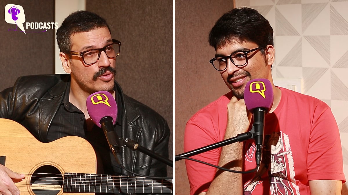 From 'Jhelumus' to Coke Studio's 'Kya Karie Korimol', Alif's Musical ...