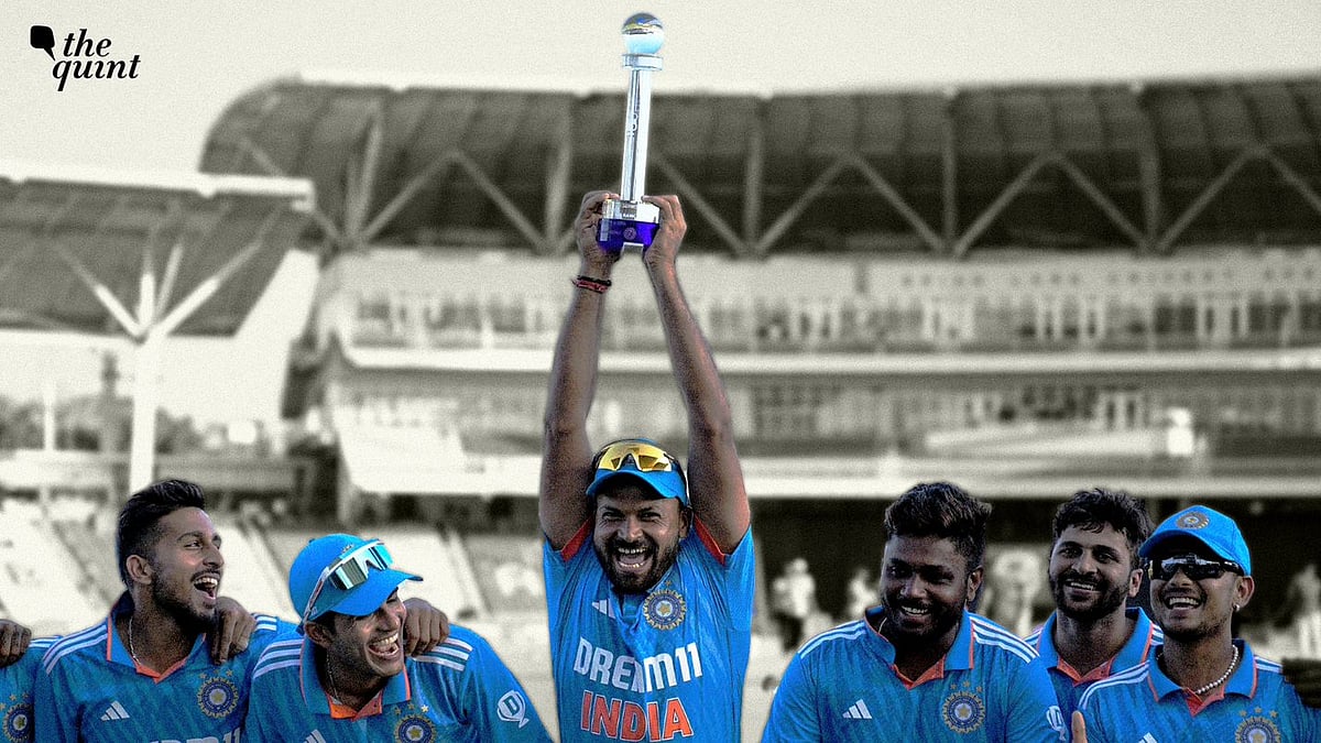Experiments in ODI Series Against Help India Find Answers, but to the ...