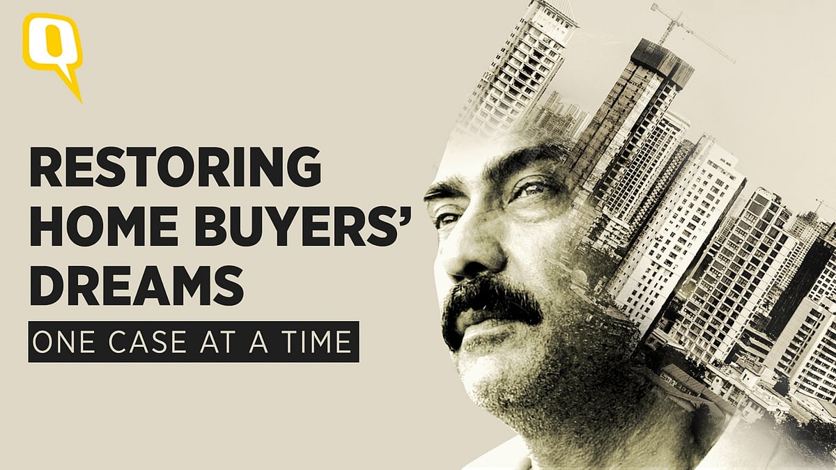 PSP Legal: Redefining Real Estate Justice for Home Buyers | Inspiring ...