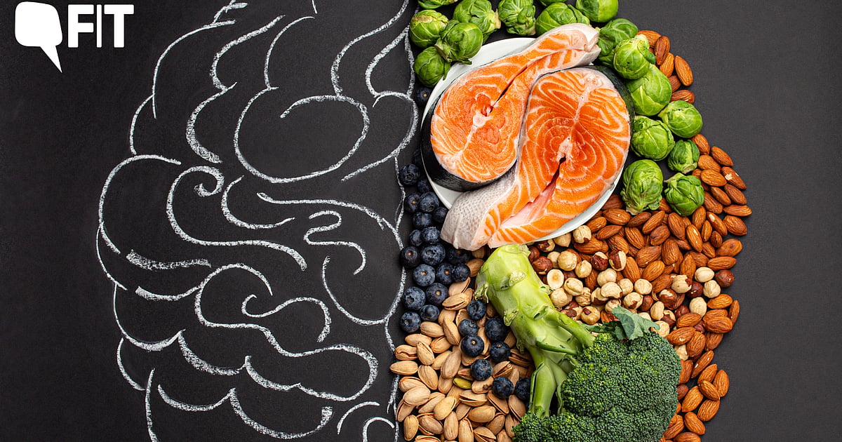 Obesity May Be Linked To Different Appetite Control Centre In Brain ...