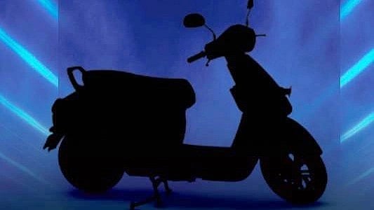 Eblu Feo E-scooter Launch in India on 22 August 2023: Pre-booking ...