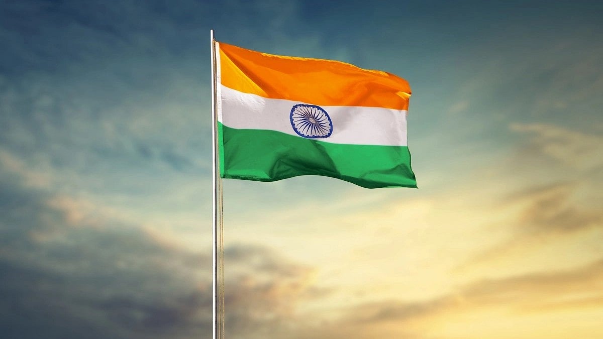 Independence Day 2023 Hoisting Tricolour National Flag of India: List ...