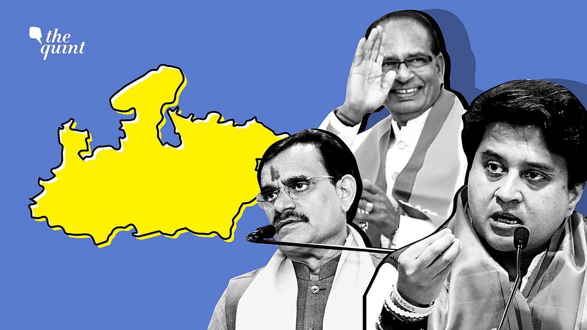 Madhya Pradesh Election: Current Assembly Sat For 16 Days Per Year ...