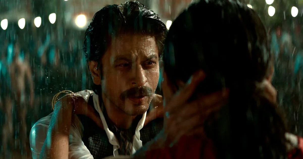 'Jawan' Box Office Day 14: Shah Rukh Khan's Film to Soon Enter Rs 1000 ...