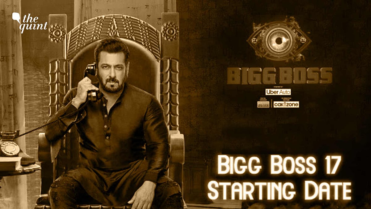 Bigg Boss 17 Start Date, Promo, Contestants, Timing, Host, Theme, Live ...