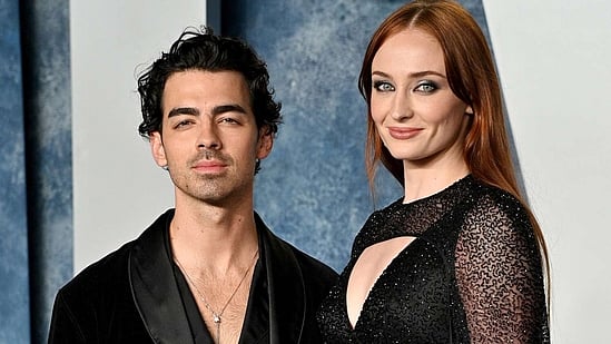 'It's a United Decision': Joe Jonas-Sophie Turner Issue Joint Statement ...
