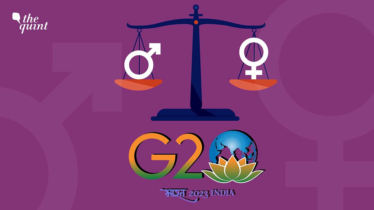 Putting ‘Gender’ in G20: Selective Treatment Won’t Help in Addressing Inequality | OPINION