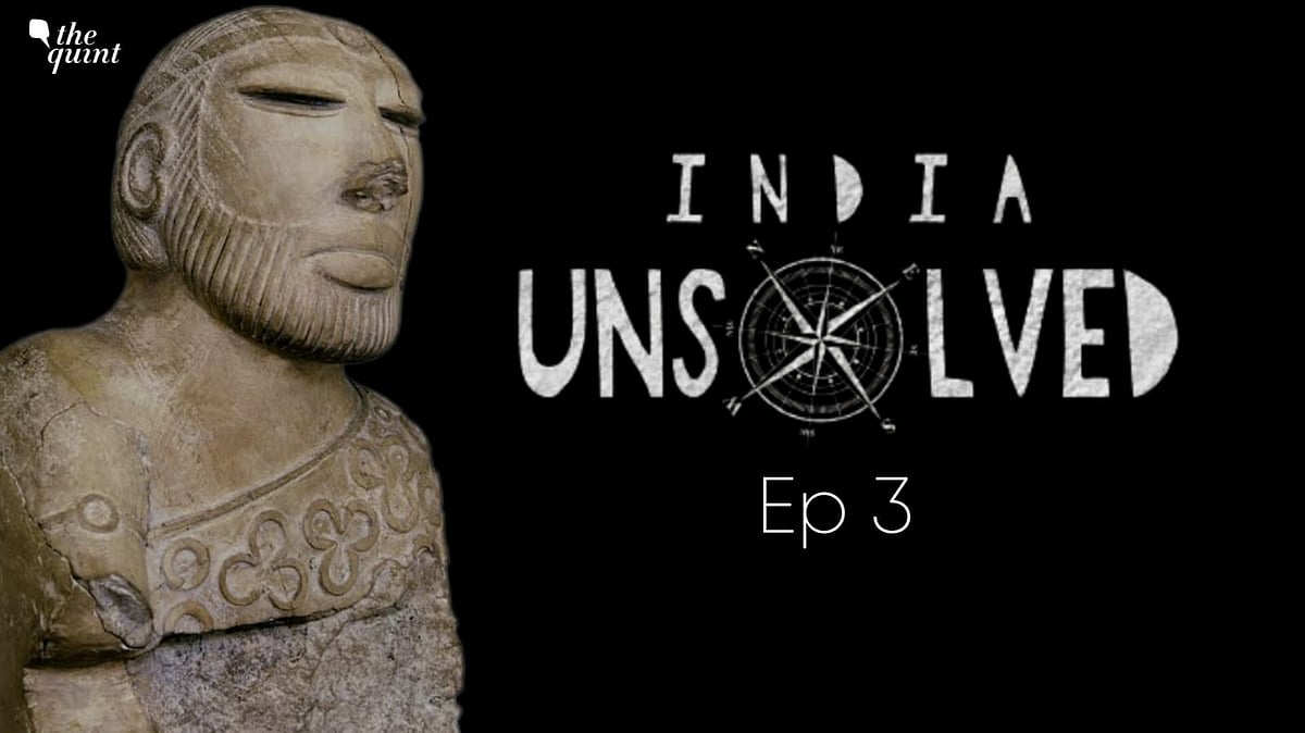 VIDEO | India Unsolved Ep 3: Why Did the Indus Valley Civilisation ...