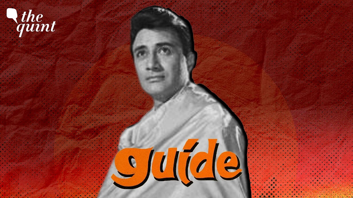 Dev Anand Guide