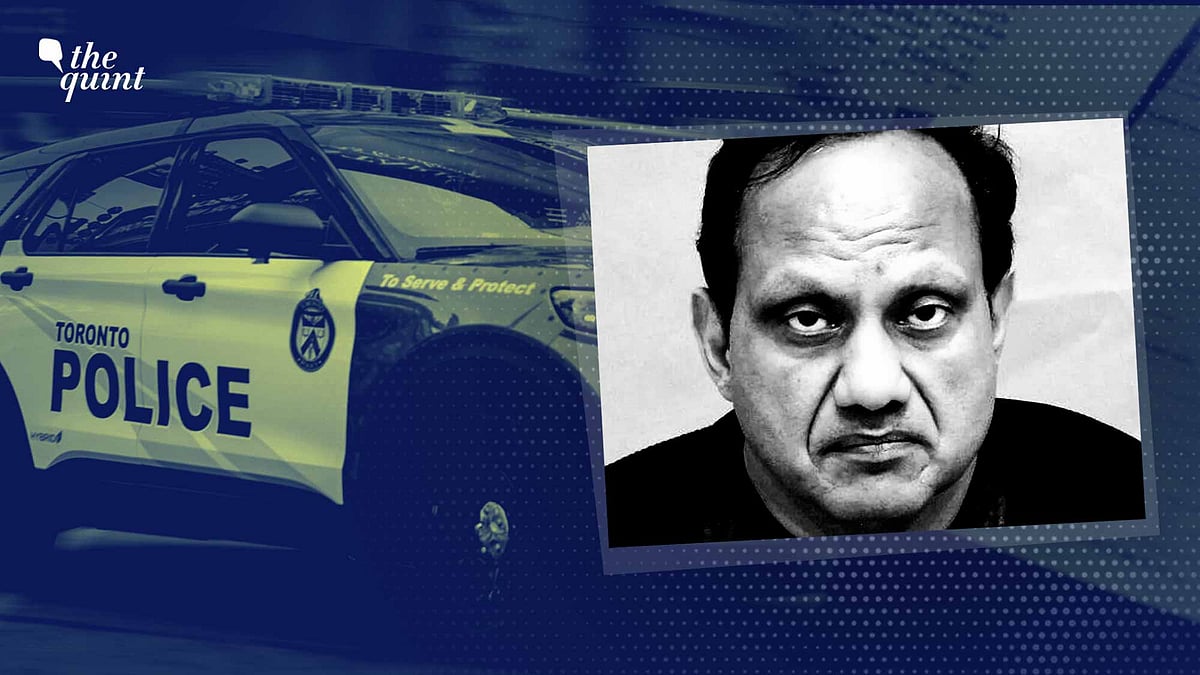 Toronto: Indian Origin Man Told Women to Meditate, Then Sexually ...