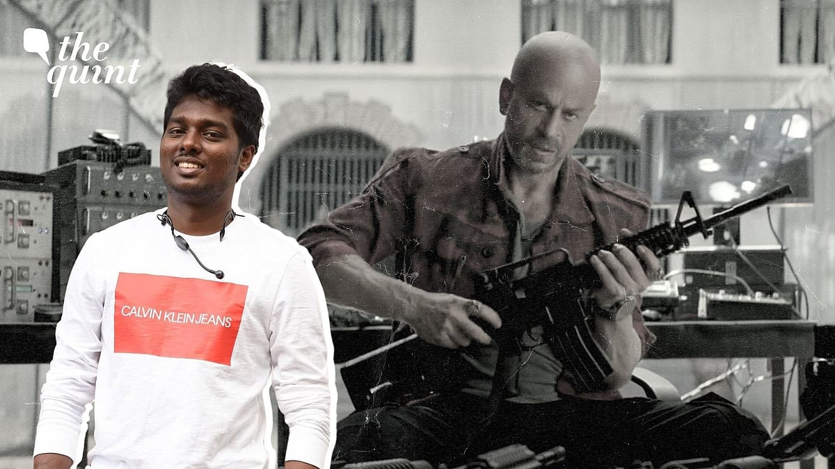 Watched ‘Jawan’? Here Are 5 More Atlee Films You Should Know About