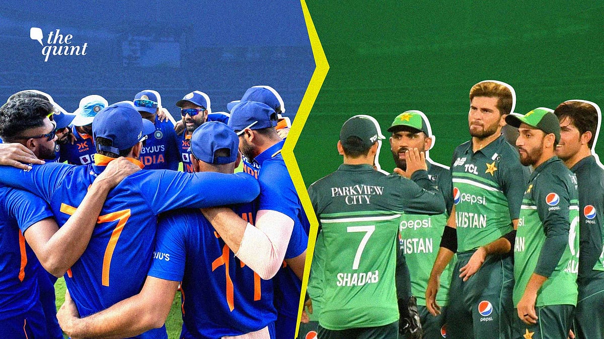 India vs Pakistan T20 World Cup 2024: When and Where to Watch Live ...