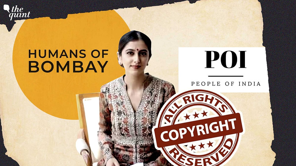 Humans of Bombay vs POI Row: A Classic Case of Copycat Syndrome? | OPINION