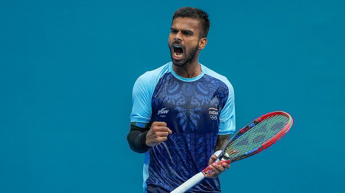 Australian Open: Sumit Nagal Enters Grand Slam Main Draw After 3 Years