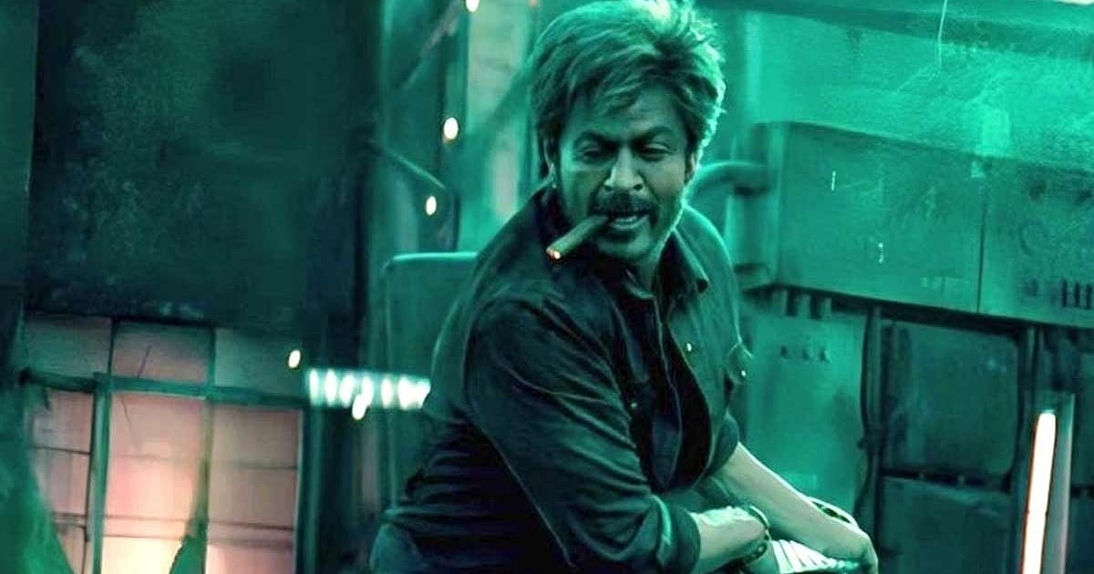 Jawan Box Office Collection Day 19: Shah Rukh Khan's Film Crosses Rs ...