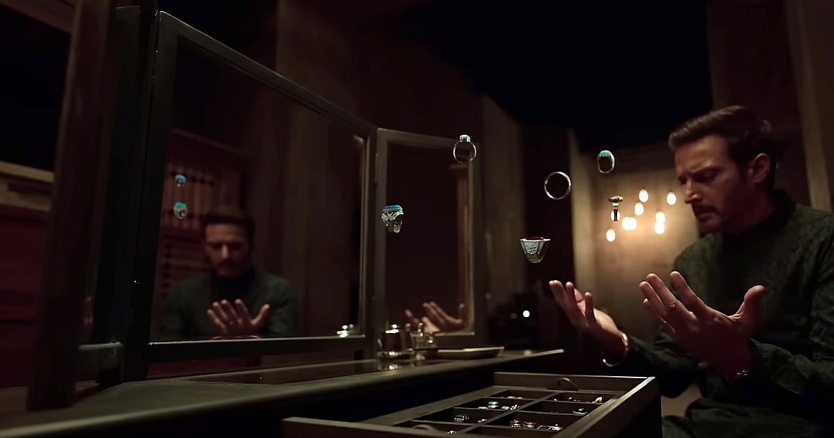 ‘Choona’ Review: A Magnificent Cast Lifts a Show That’s Unaware of Its ...