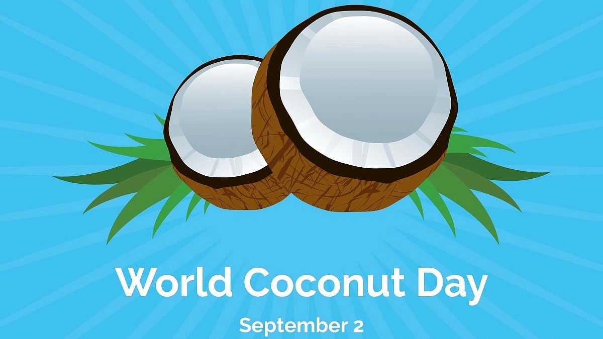 World Coconut Day 2023 Date, Theme, History, Activities, Importance ...