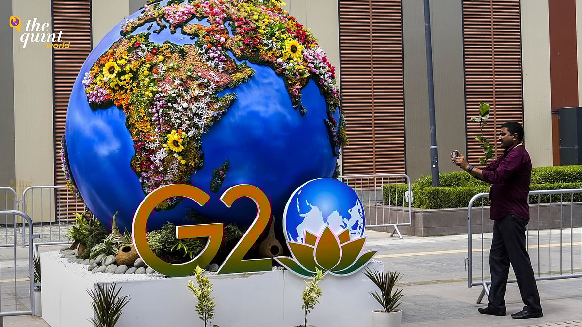 G20 Summit: The Full Schedule to the Two-Day Meeting at Delhi's Bharat ...