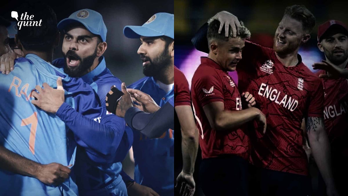 India vs England Warm-up Match Today: Ind vs Eng of ICC World Cup 2023 ...