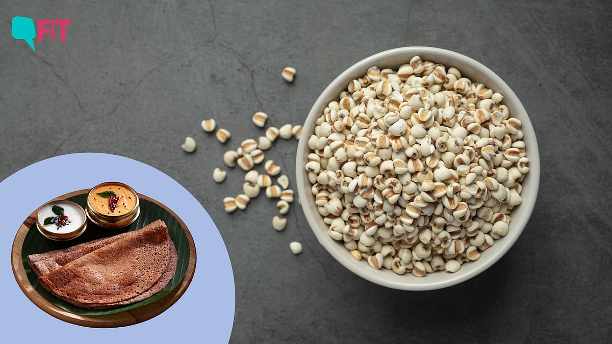 In Photos | Ragi Dosa to Buckwheat Pancakes: The Millet Menu For The ...