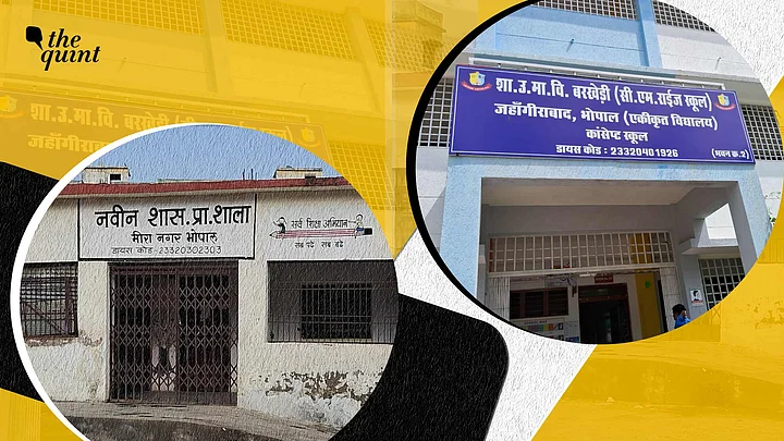 Madhya Pradesh School Education Reforms Finally Showing Gains