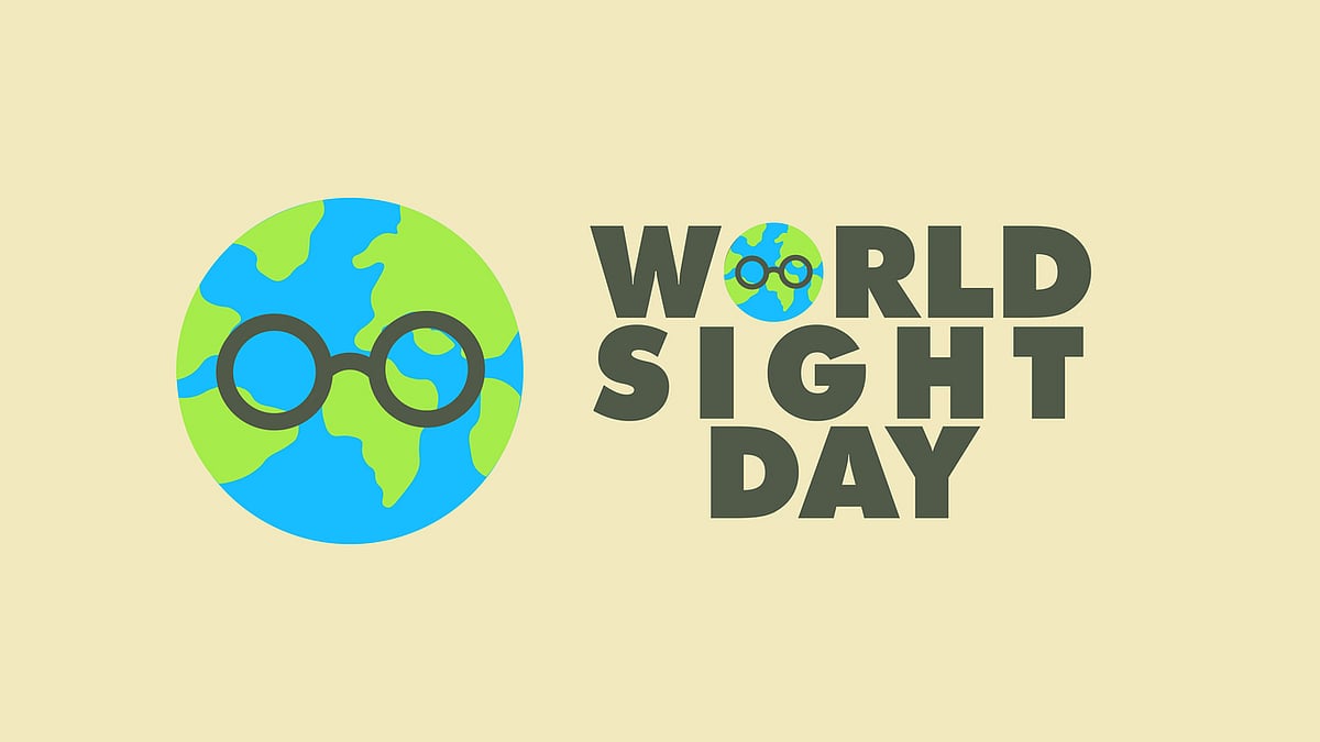 World Sight Day 2023 Theme: History, Significance, Activities ...