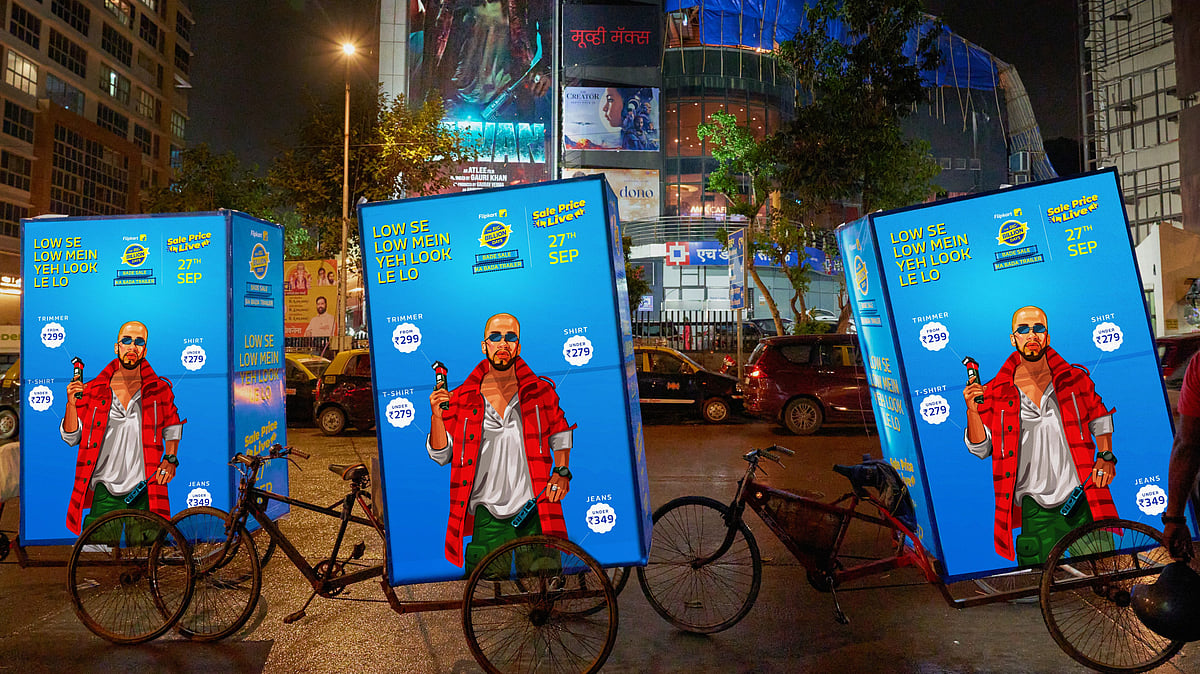 Partner | V Cinematic Trends You Can Replicate In Your Festive Photo Dumps