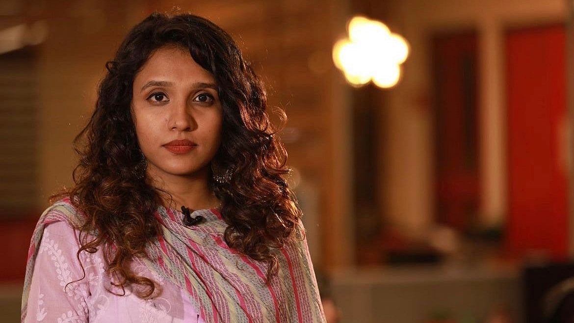 The Quint's Fatima Khan Wins Human Rights Religious Freedom Journalism Award