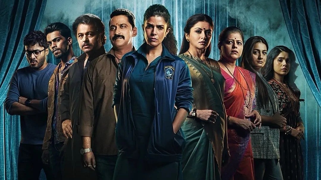 ‘Sajini Shinde Ka Viral Video’ Movie Review: More Than What Meets the Eye